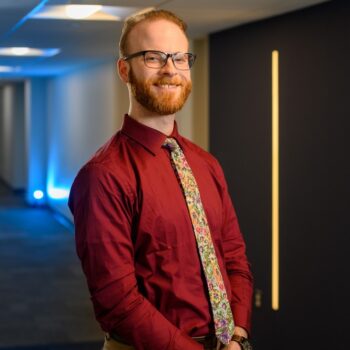 Beck Institute | Alex Shortall - Beck Institute