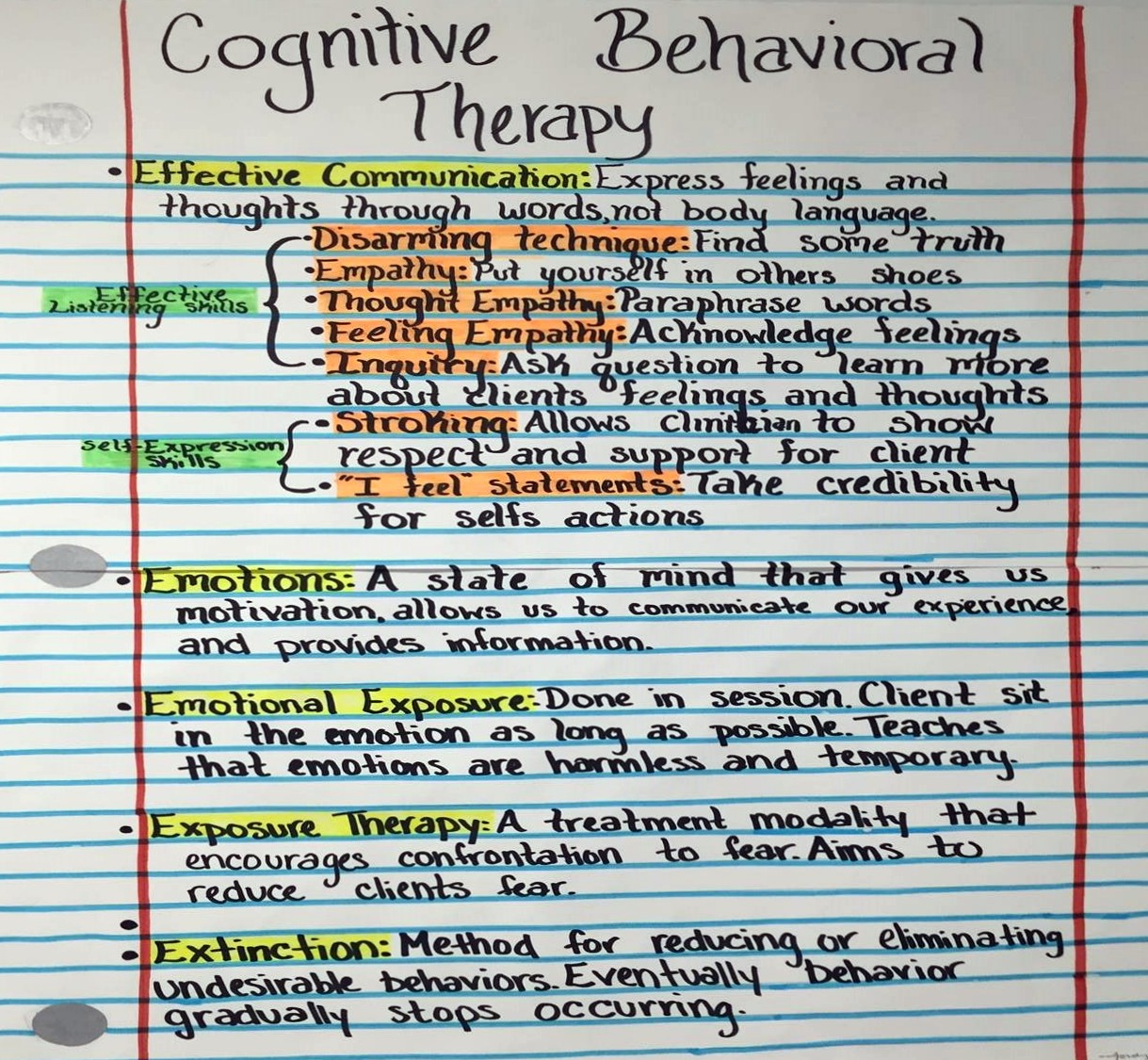 Beck Institute | Wolverine Human Services - Beck Institute