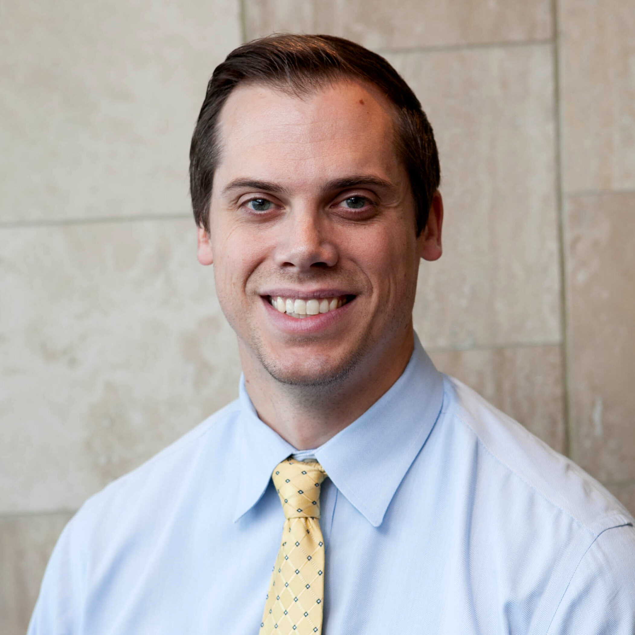 Beck Institute | Robert Hindman, PhD - Beck Institute