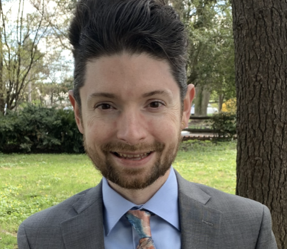 Beck Institute | Michael Williston, PsyD - Beck Institute