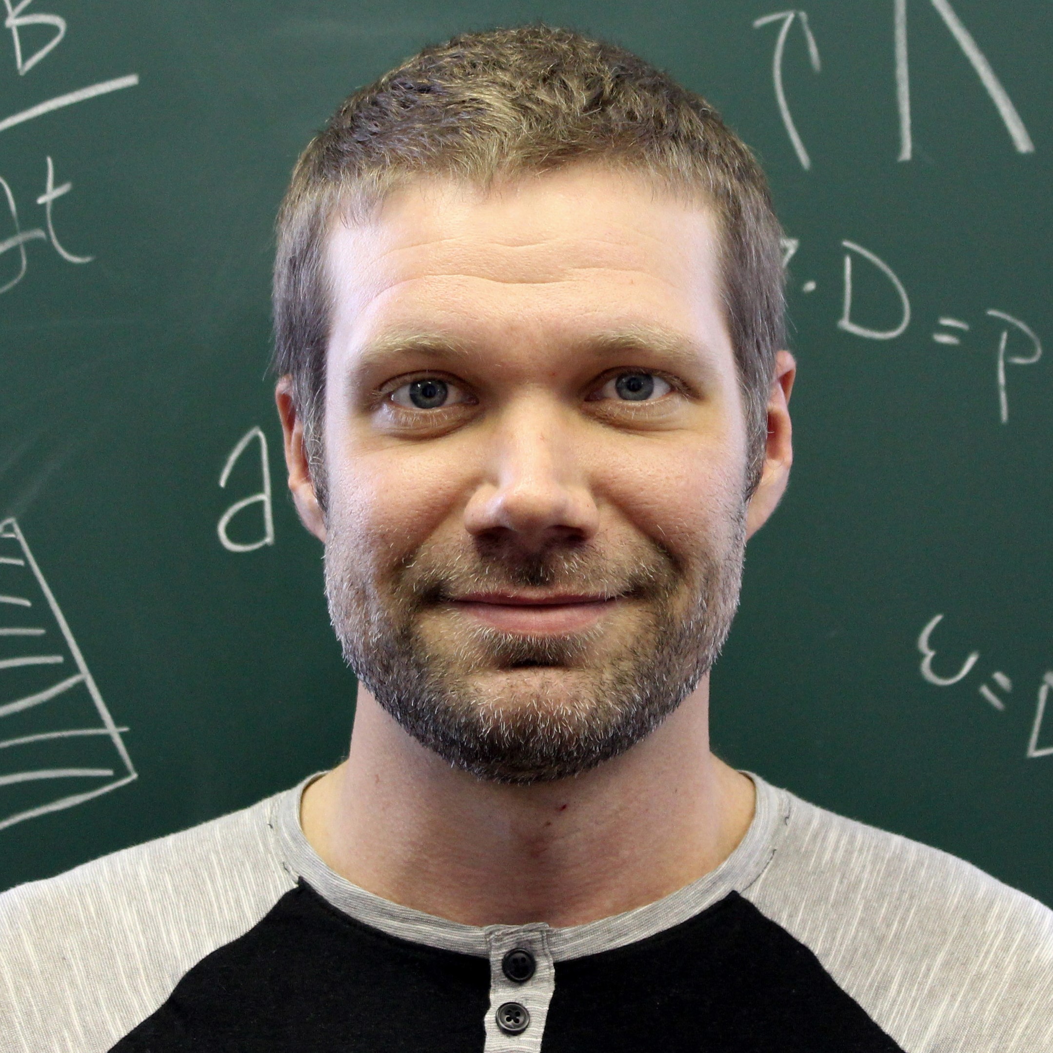 Beck Institute | Max Hayes - Beck Institute