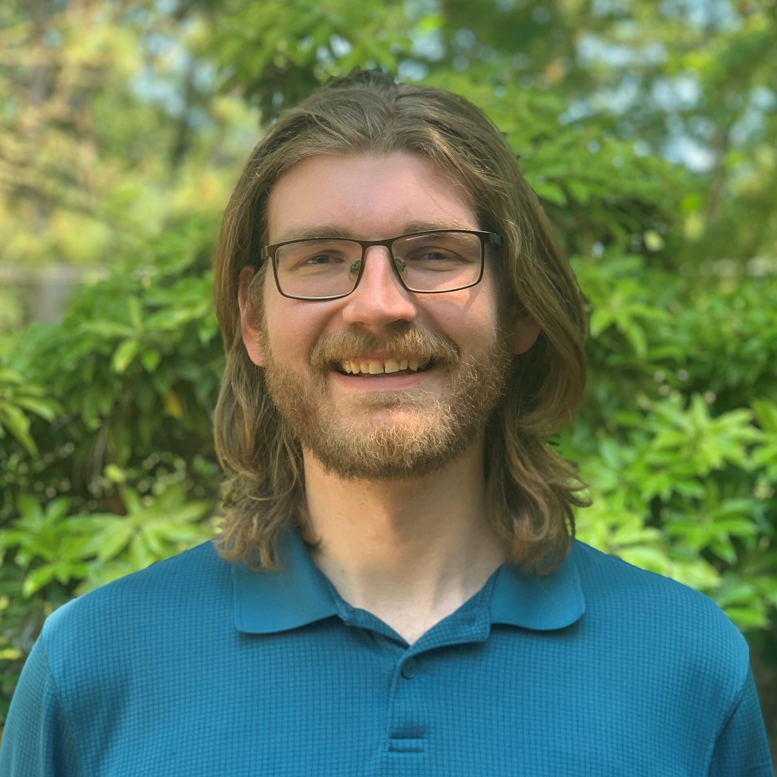 Beck Institute | Nate Dawson - Beck Institute