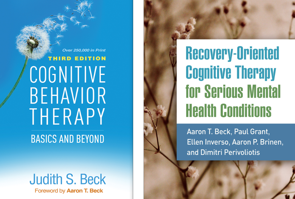 Beck Institute | One Year Later: The Impact of Two New Books - Beck ...