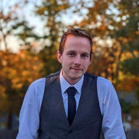 Beck Institute | Thomas Neilson - Beck Institute