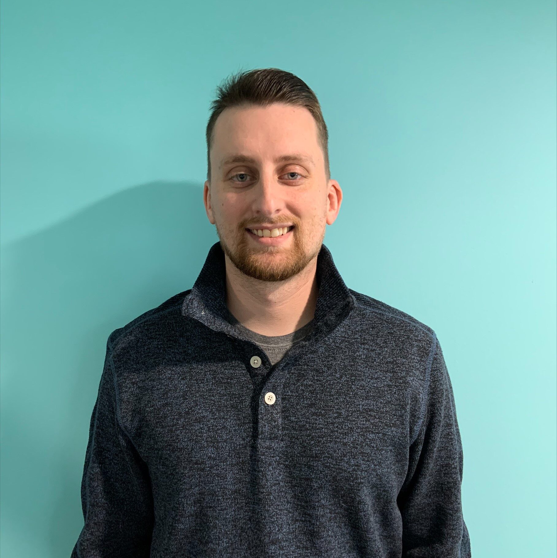 Beck Institute | Paul Schmid - Beck Institute