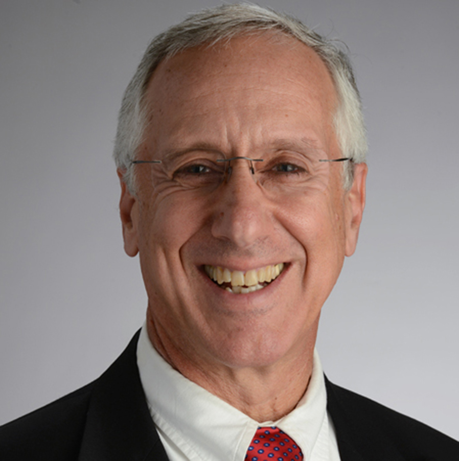 Instituto Beck | Bruce S. Liese, PhD, ABPP - Instituto Beck