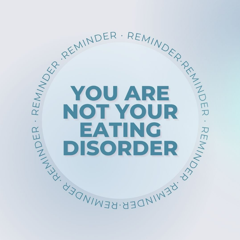 Eating Disorders Anorexia Quotes