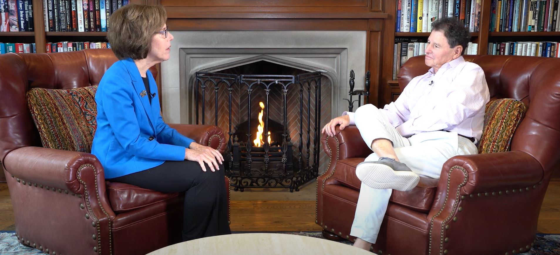 Beck Institute | A Q&A With Entrepreneur, Author, and Illness Anxiety ...