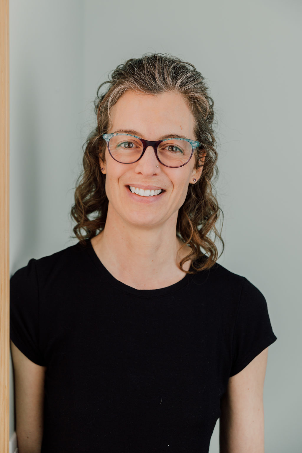 Beck Institute | Darcy Corey, MSW, RSW - Beck Institute