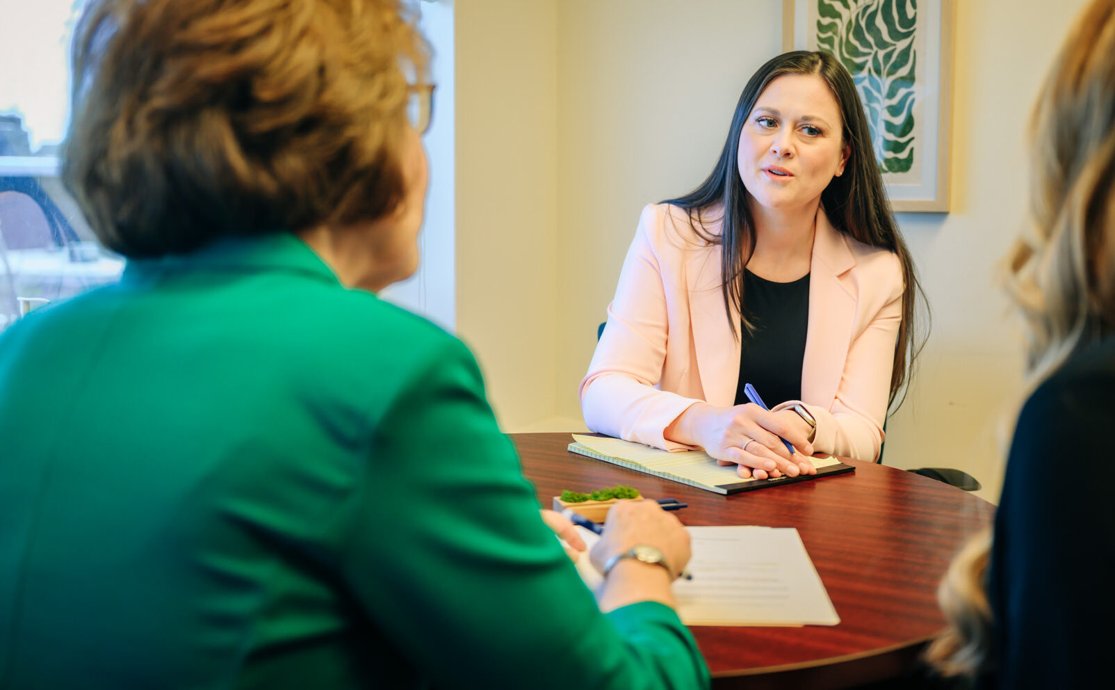 Beck Institute | Consultation | Beck Institute